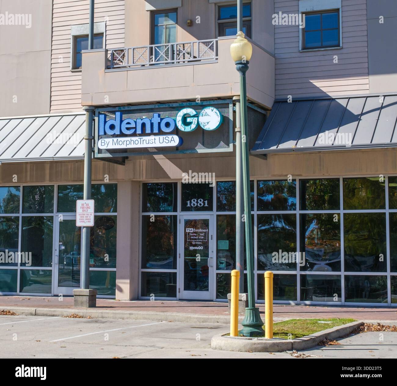 Identogo hi-res stock photography and images - Alamy
