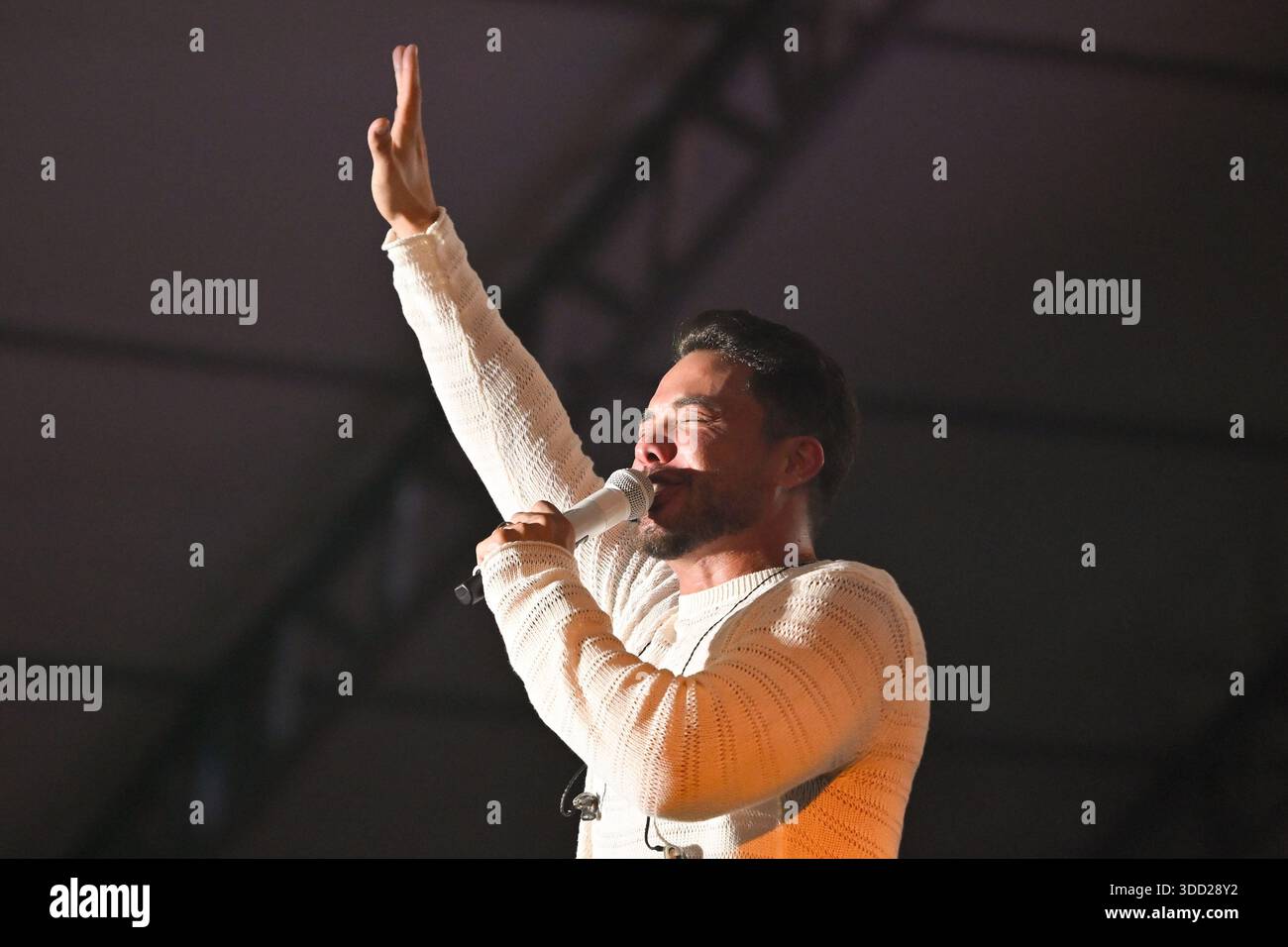 SP - PRAIA GRANDE - 12/27/2025 - SAO PAULO, PRAIA GRANDE SUMMER ...