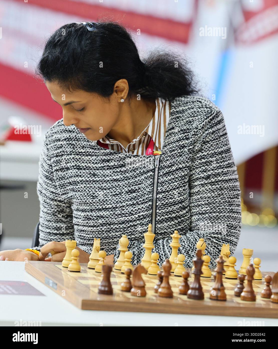 From world legends to reigning kings, the global chess elite gather in ...