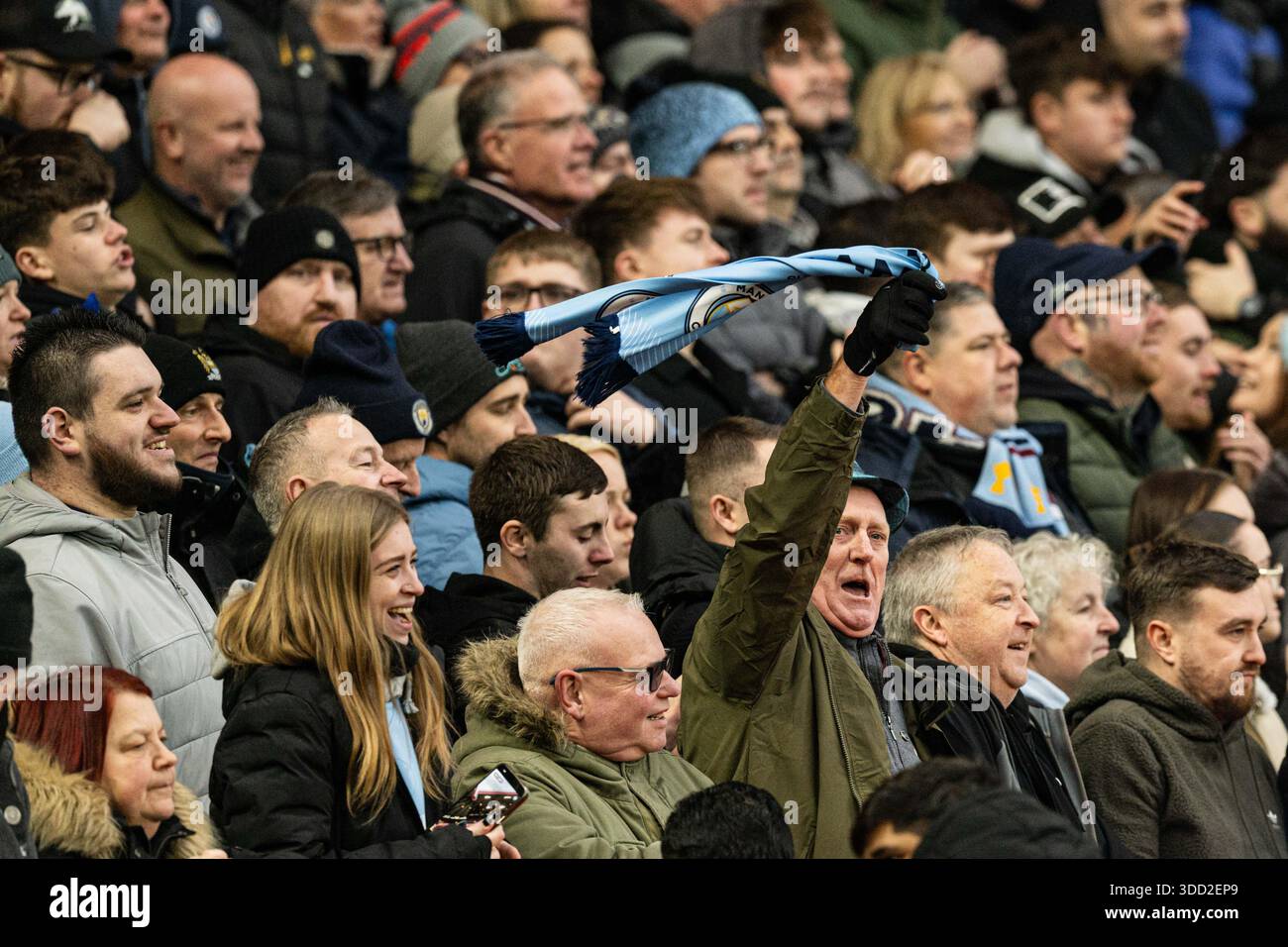 27th December 2025; The City Ground, Nottingham, England; Premier ...