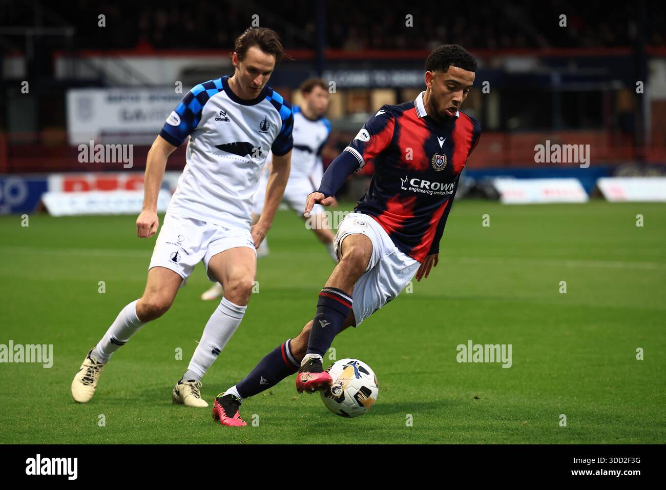 27th December 2025; Dens Park, Dundee, Scotland; Scottish Premiership ...