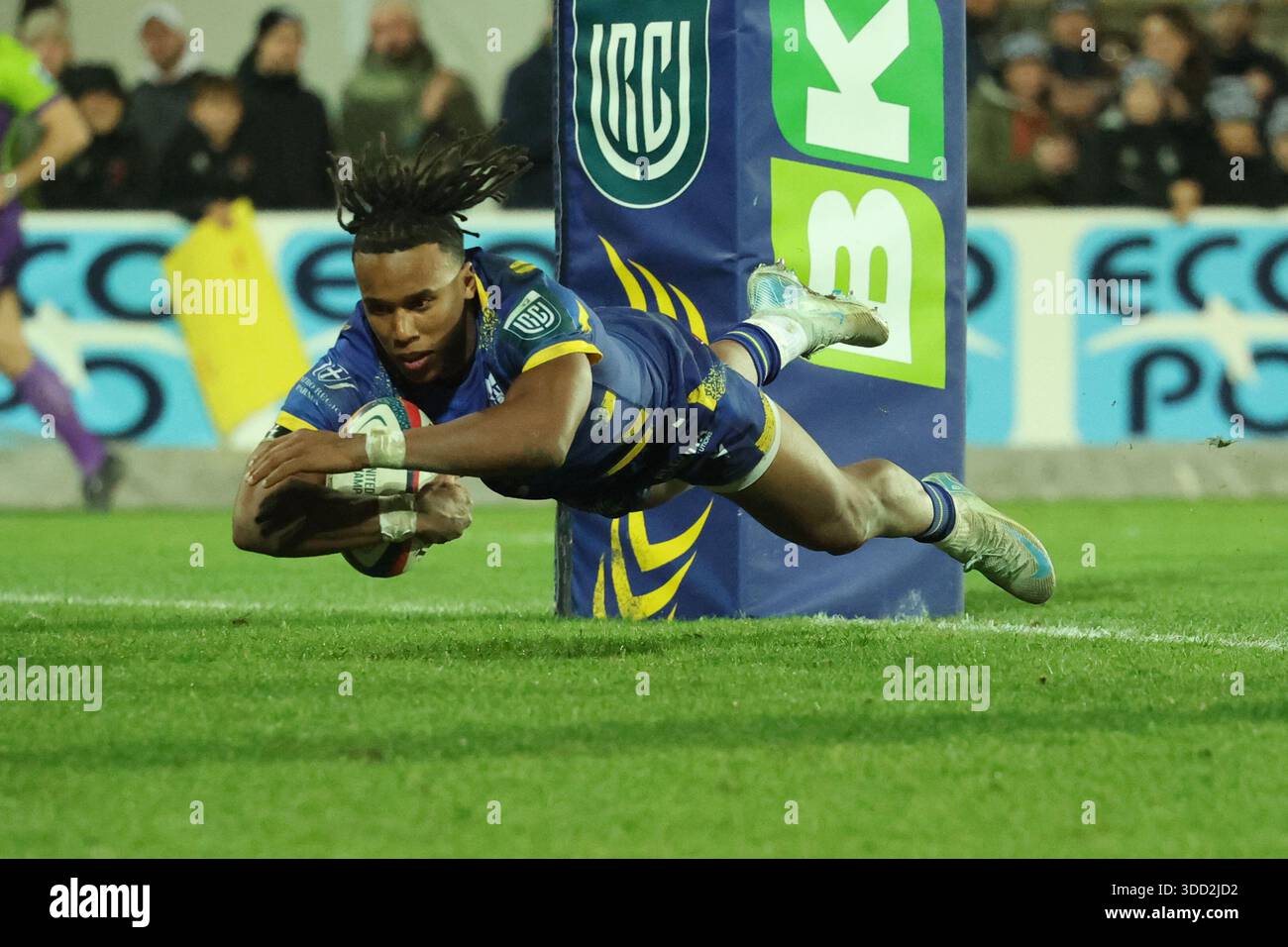 27/12/2025, Parma, Stadio Lanfranchi, URC BKT Round 8: Zebre Parma vs ...