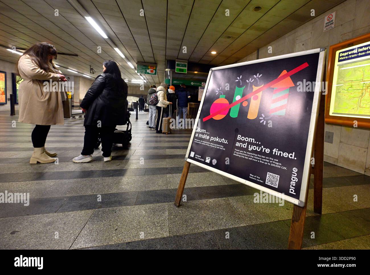 Ban on setting off pyrotechnic products and fireworks displays hi-res ...