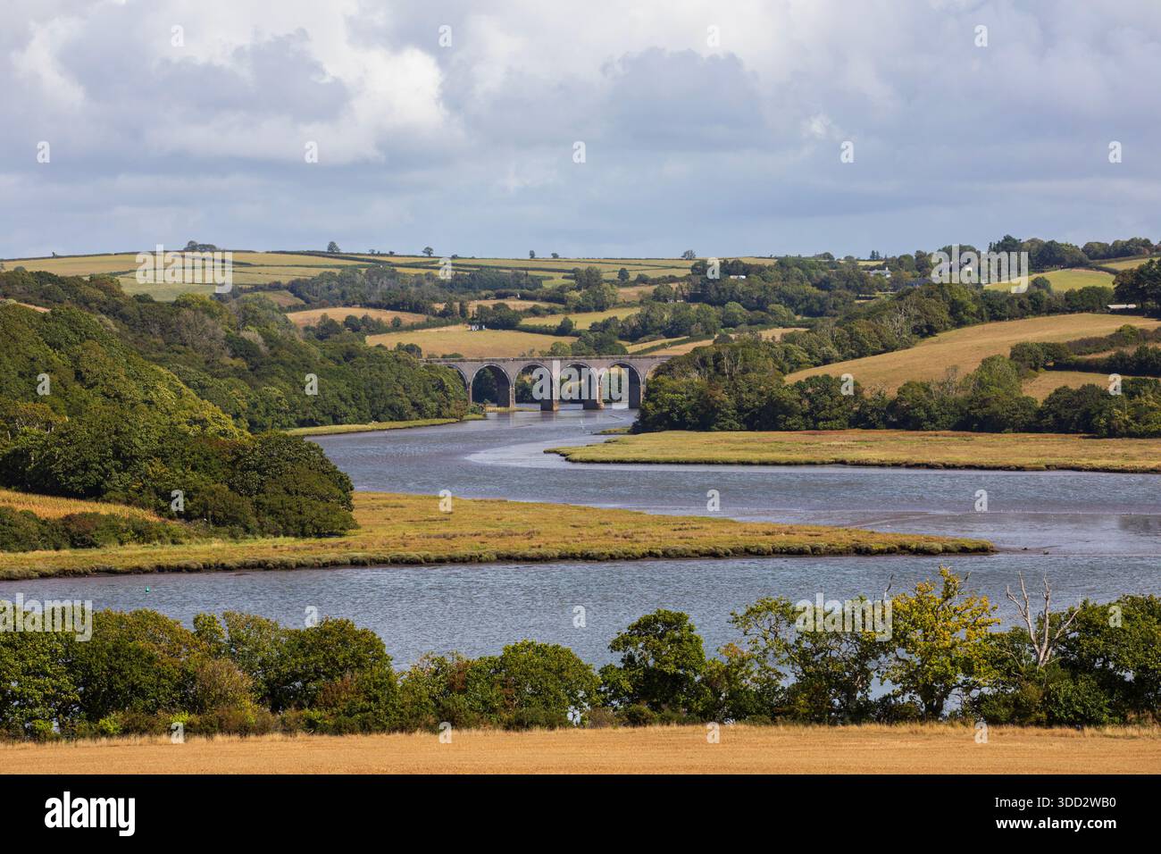 Lyhner viaduct hi-res stock photography and images - Alamy