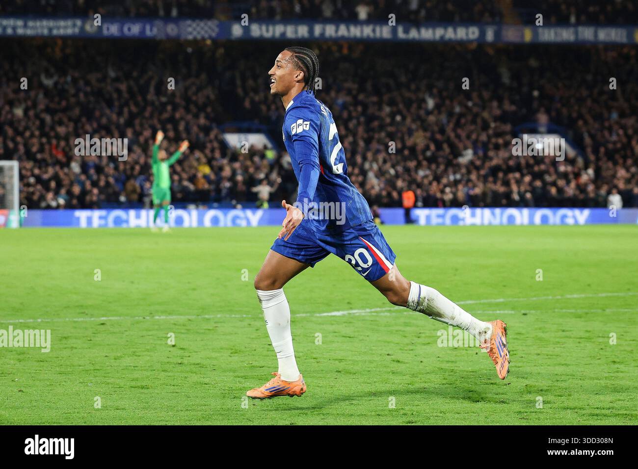 27th December 2025; Stamford Bridge, Chelsea, London, England: Premier ...