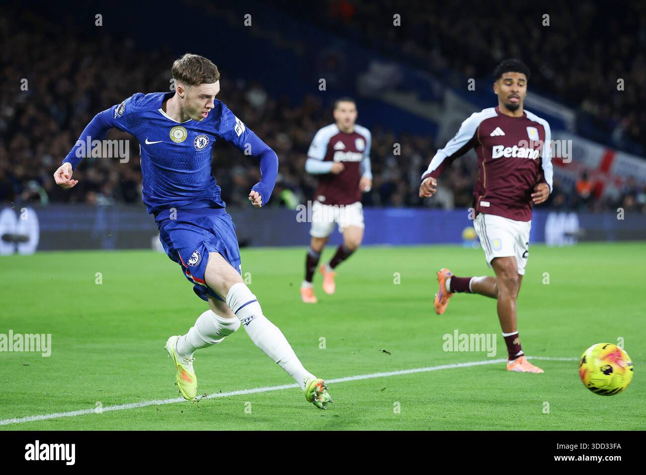 27th December 2025; Stamford Bridge, Chelsea, London, England: Premier ...
