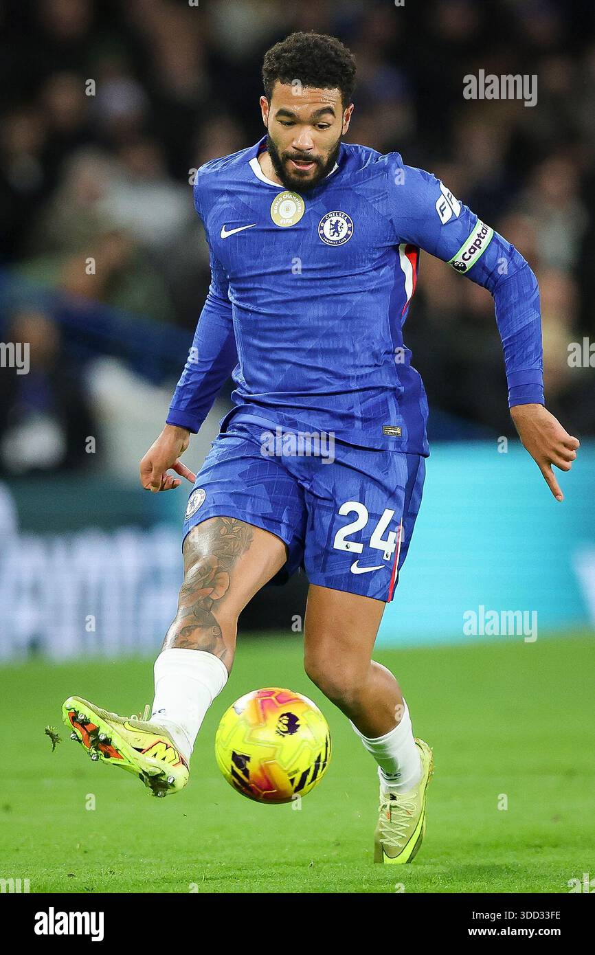 27th December 2025; Stamford Bridge, Chelsea, London, England: Premier ...