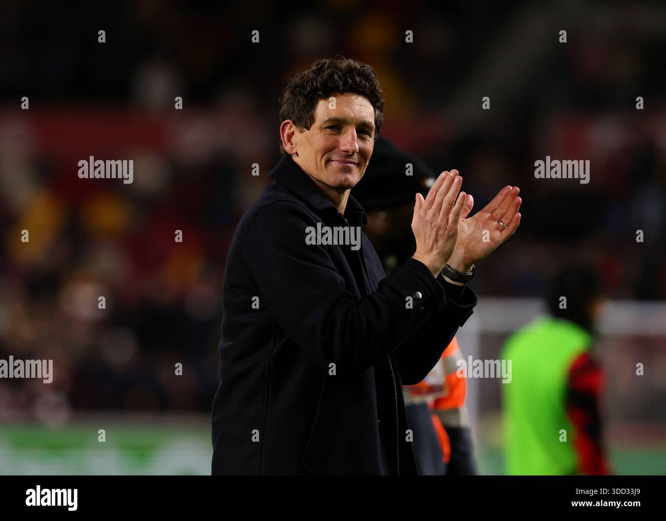 27th December 2025; Gtech Community Stadium, Brentford, London, England ...