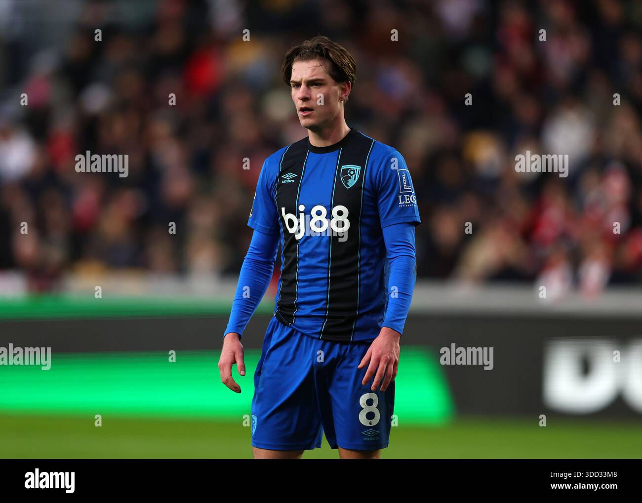 27th December 2025; Gtech Community Stadium, Brentford, London, England ...