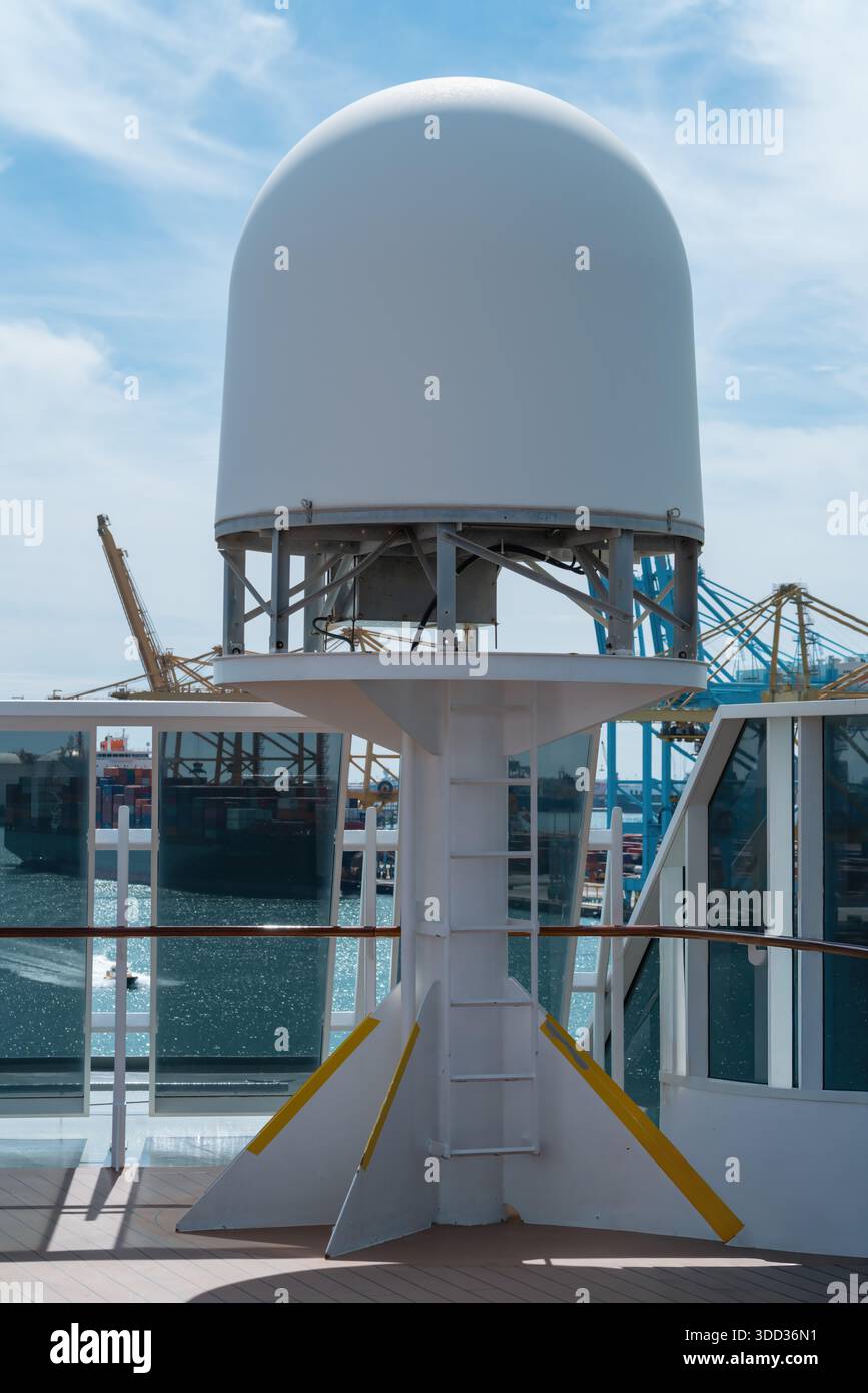 Marine surveillance ship hi-res stock photography and images - Alamy