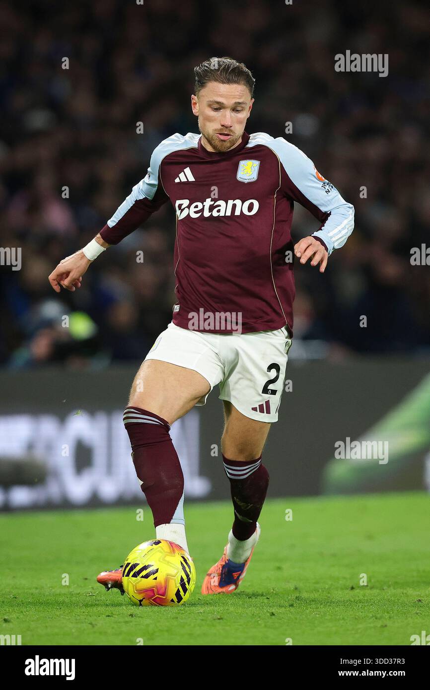 27th December 2025; Stamford Bridge, Chelsea, London, England: Premier ...