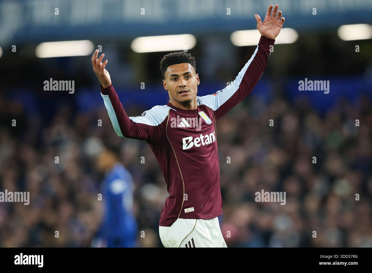 27th December 2025; Stamford Bridge, Chelsea, London, England: Premier ...