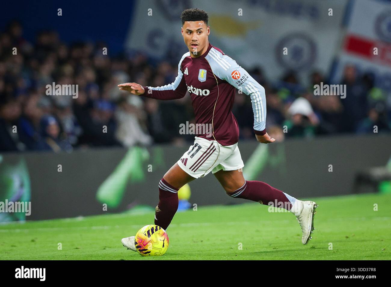 27th December 2025; Stamford Bridge, Chelsea, London, England: Premier ...