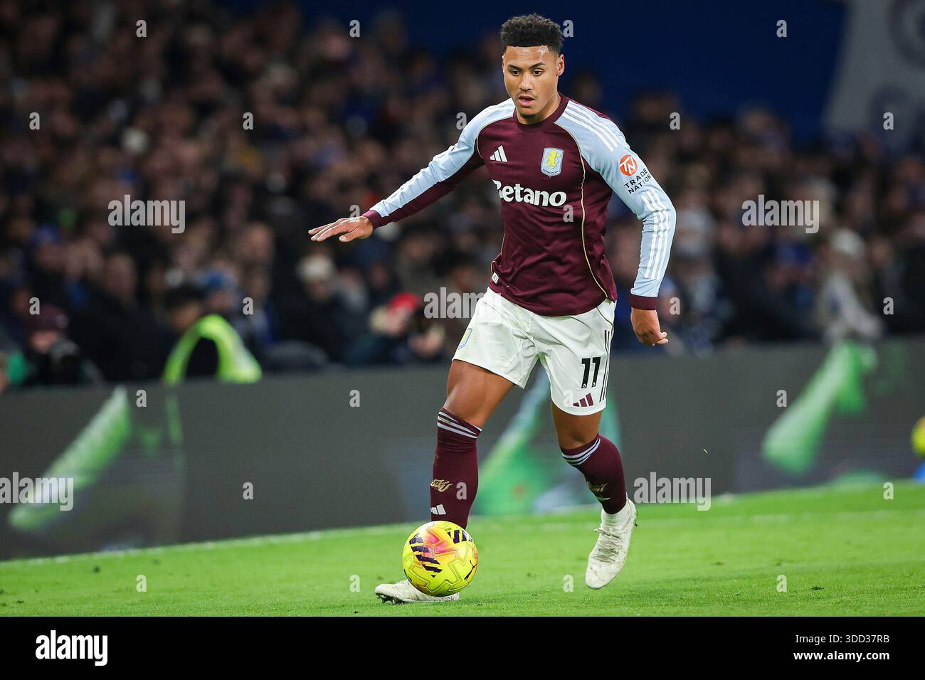 27th December 2025; Stamford Bridge, Chelsea, London, England: Premier ...