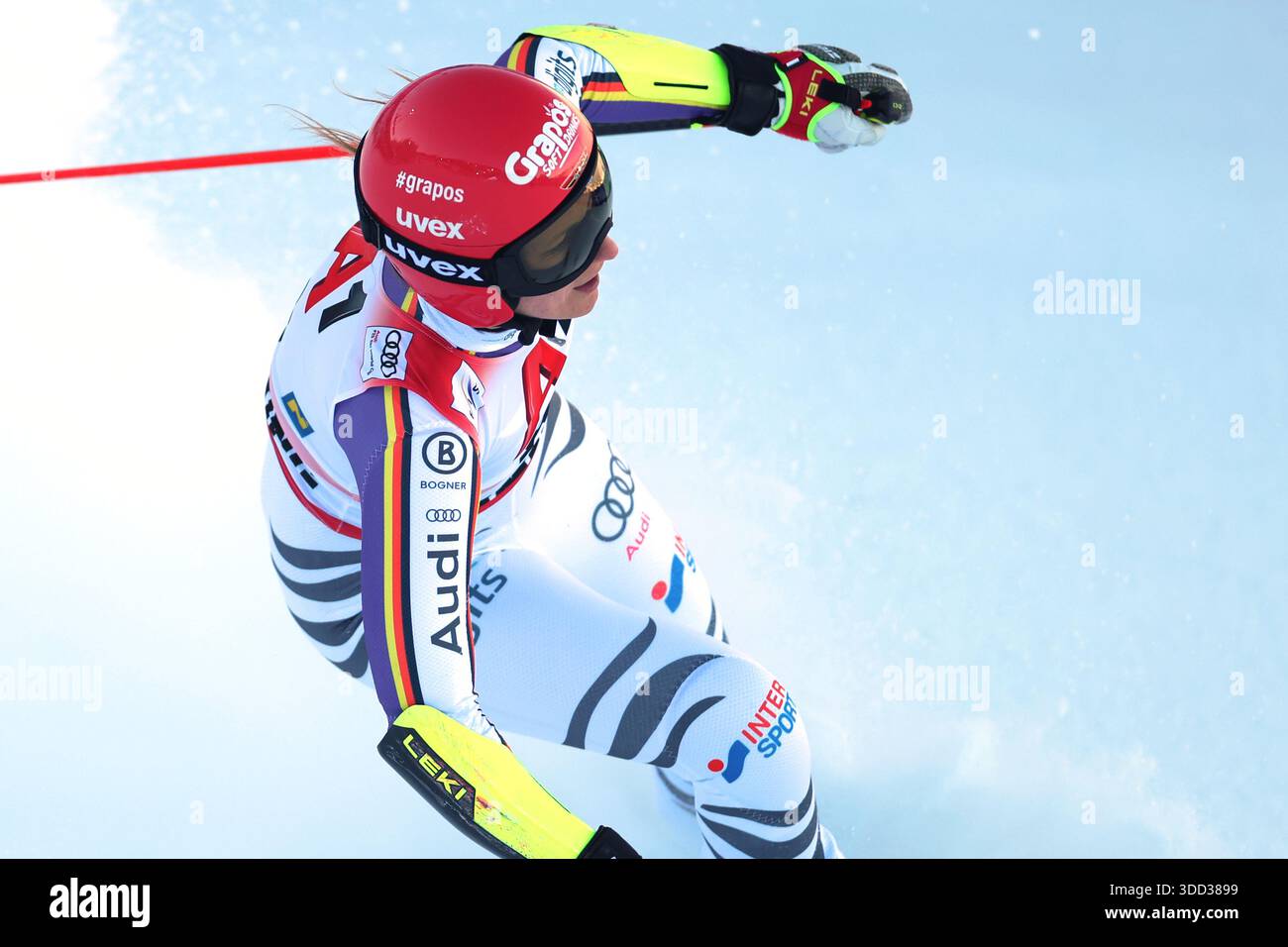 Semmering, Austria, 27.Dec.25 - Alpine Skiing - Audi FIS World Cup ...
