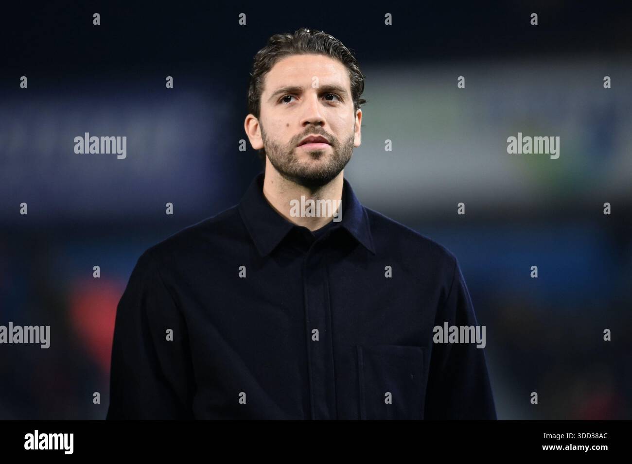 Manuel Locatelli (Juventus Fc) during Pisa SC vs Juventus FC, Italian ...