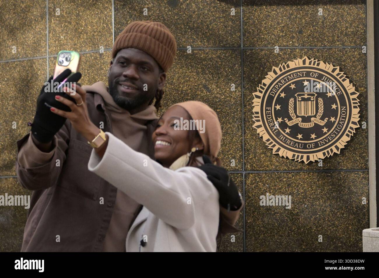 FBI Director Kash Patel announces permanent closure of DC headquarters ...