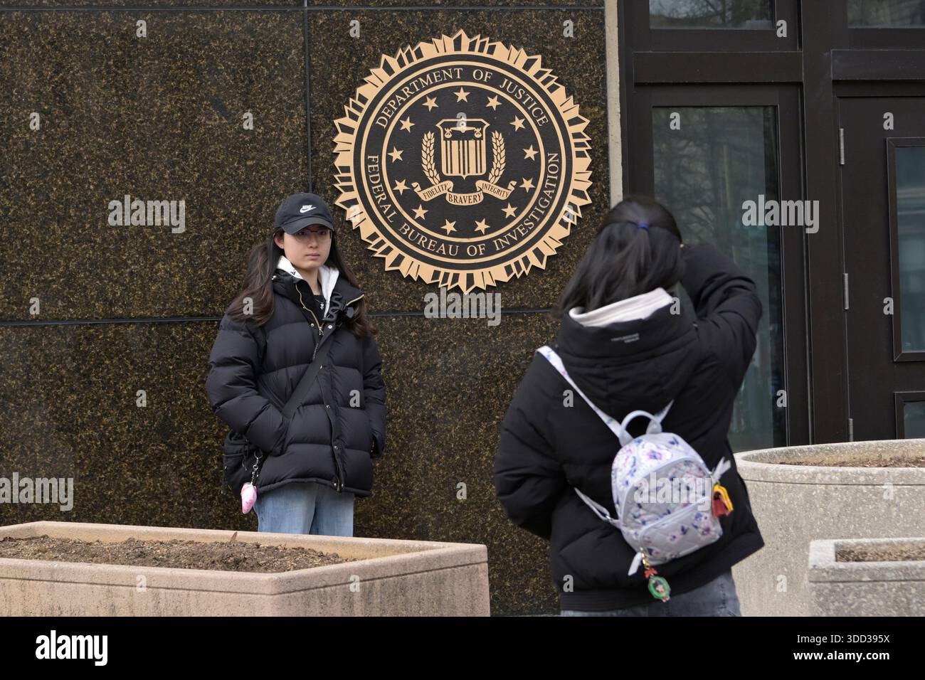 FBI Director Kash Patel announces permanent closure of DC headquarters ...