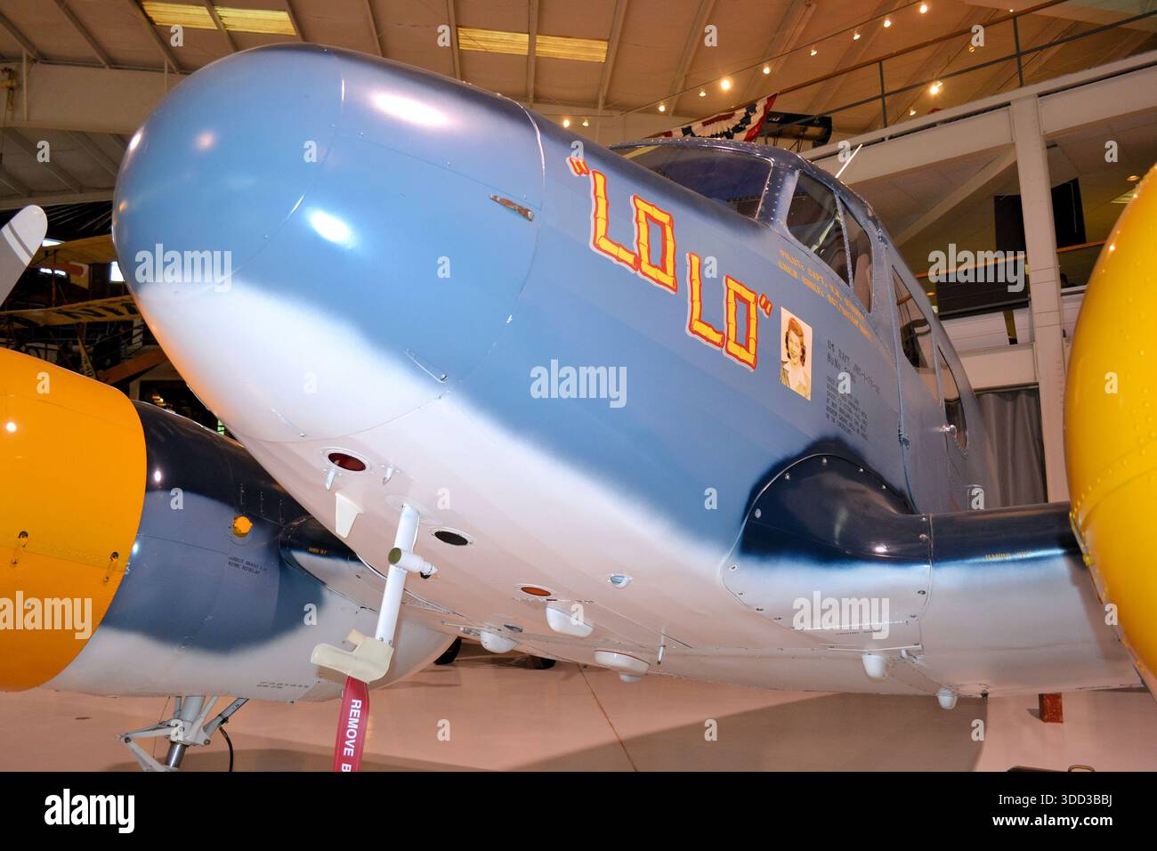Trains us navy pilots hi-res stock photography and images - Alamy