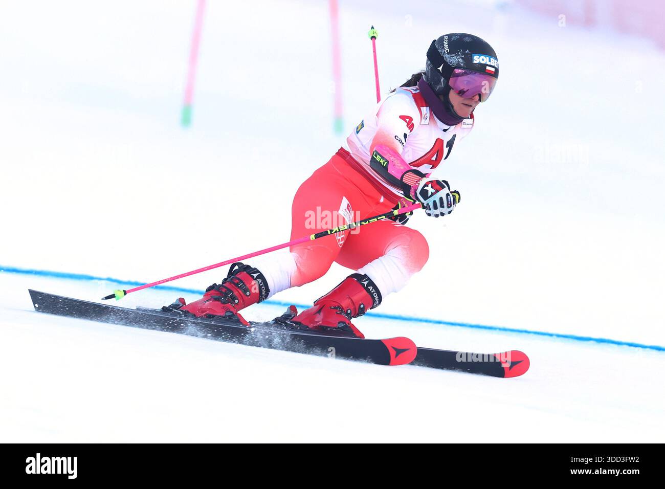 Semmering, Austria, 27.Dec.25 - Alpine Skiing - Audi FIS World Cup ...