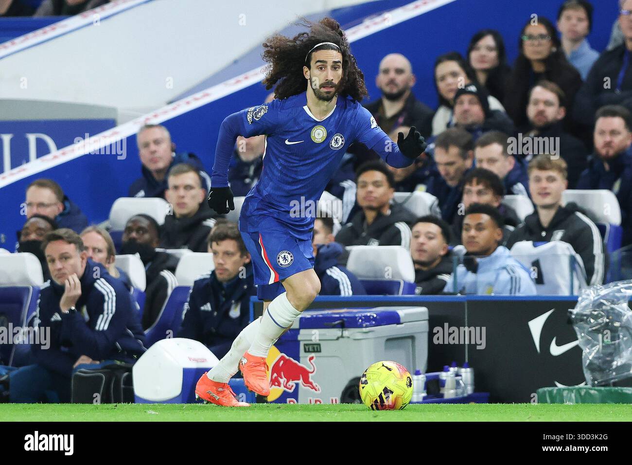 27th December 2025; Stamford Bridge, Chelsea, London, England: Premier ...
