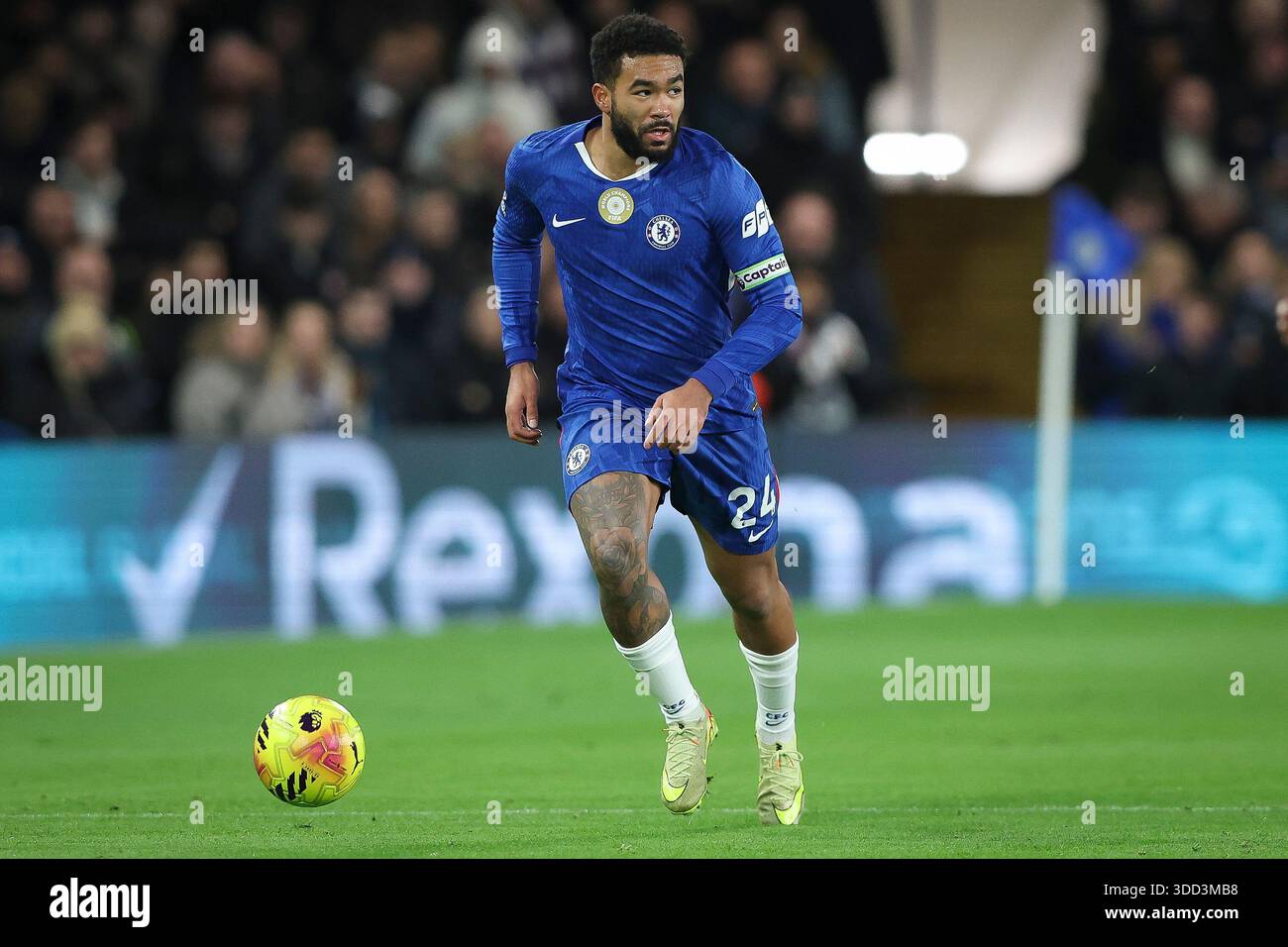 27th December 2025; Stamford Bridge, Chelsea, London, England: Premier ...