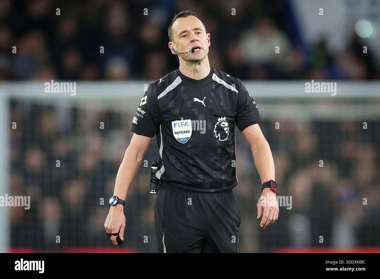 27th December 2025; Stamford Bridge, Chelsea, London, England: Premier ...