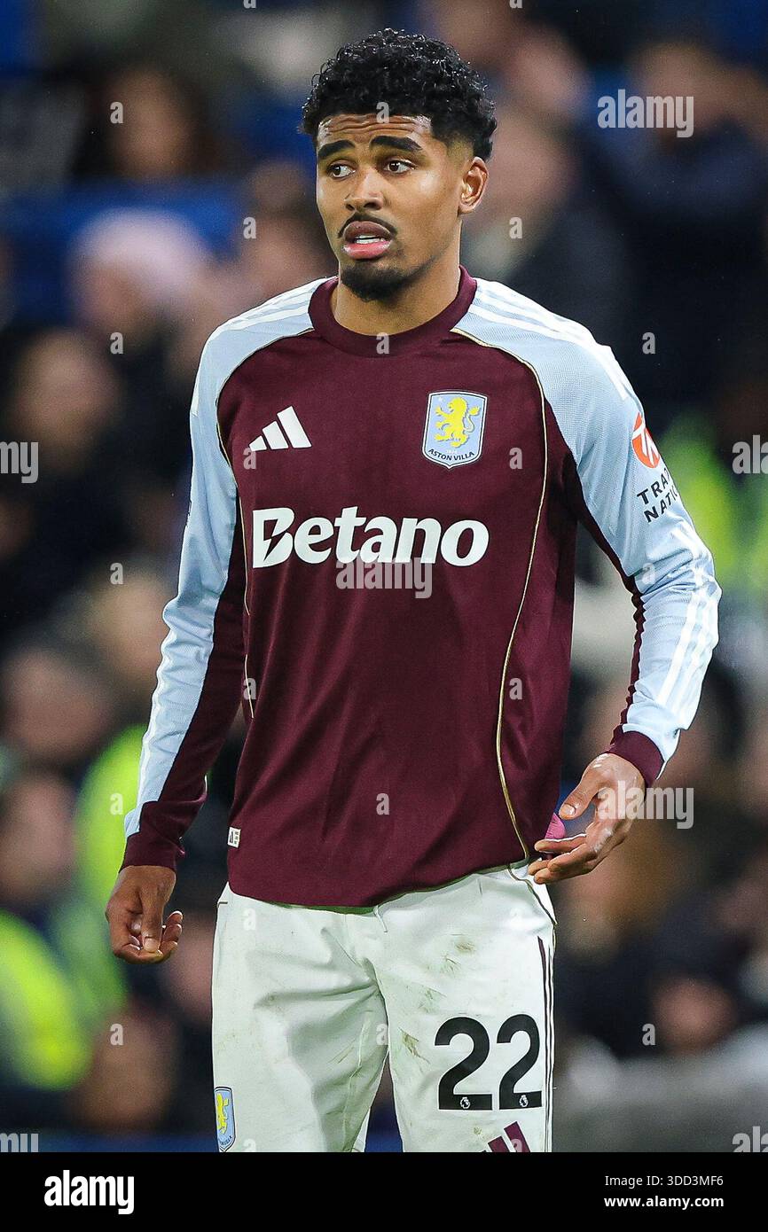 27th December 2025; Stamford Bridge, Chelsea, London, England: Premier ...