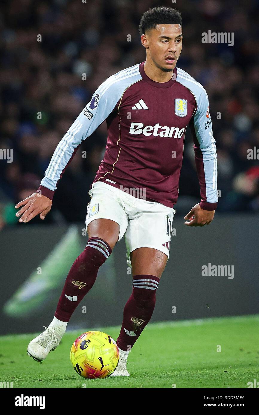 27th December 2025; Stamford Bridge, Chelsea, London, England: Premier ...