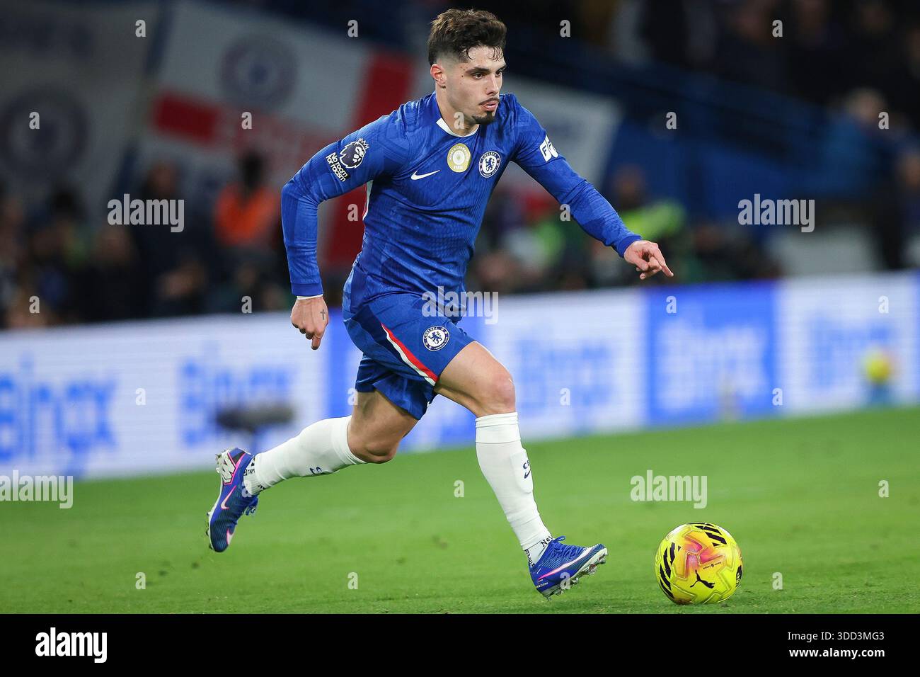 27th December 2025; Stamford Bridge, Chelsea, London, England: Premier ...