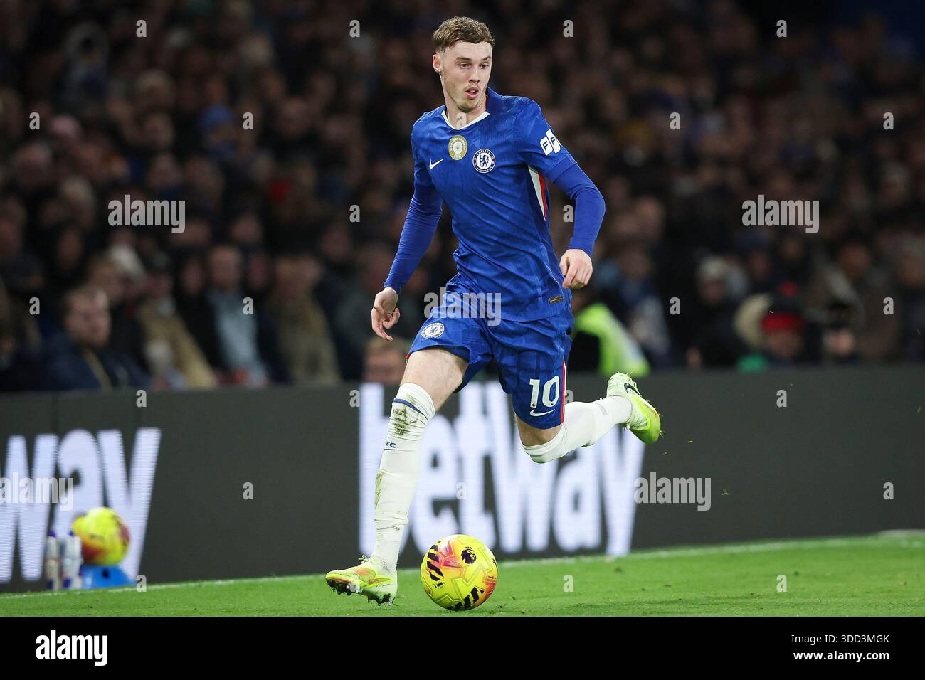 27th December 2025; Stamford Bridge, Chelsea, London, England: Premier ...