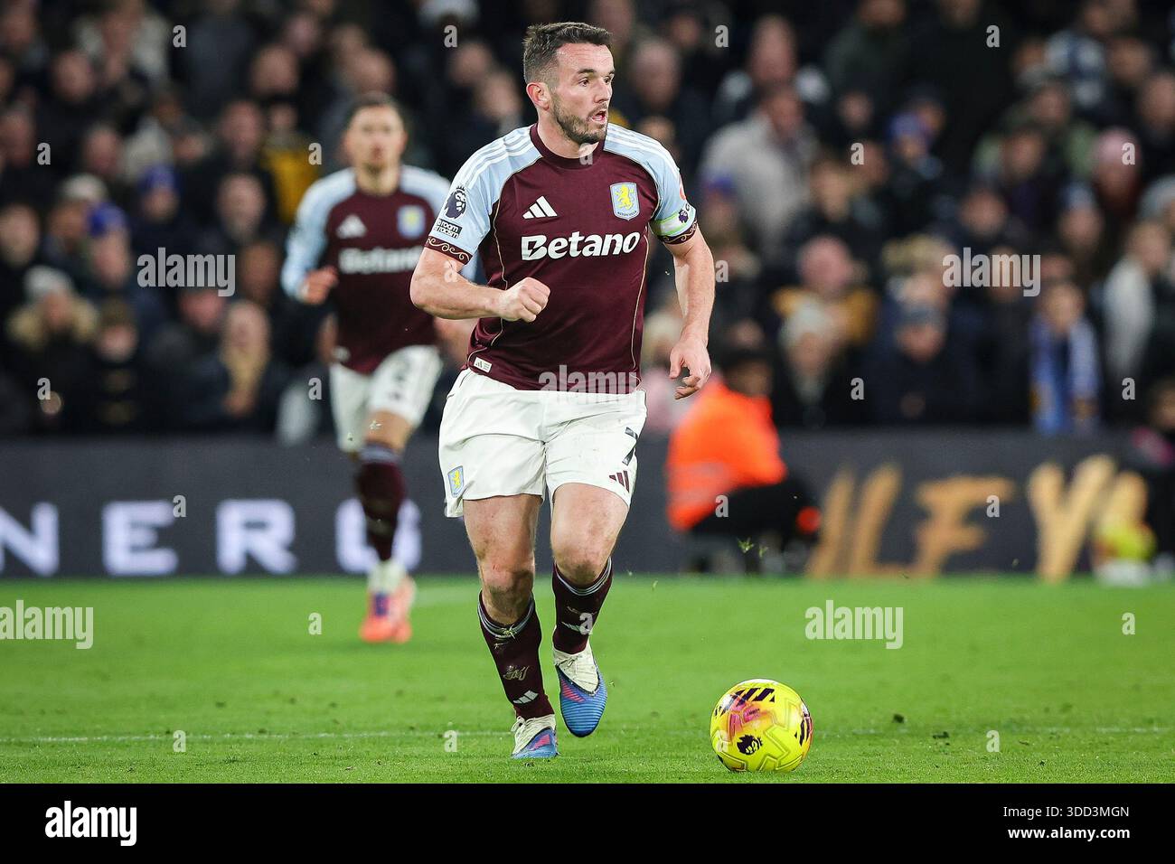 27th December 2025; Stamford Bridge, Chelsea, London, England: Premier ...