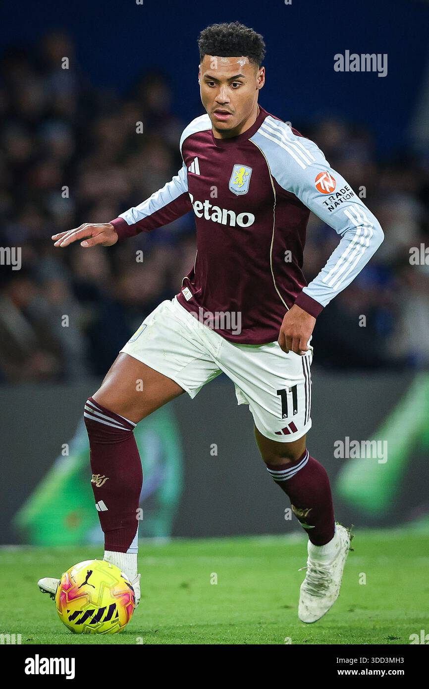 27th December 2025; Stamford Bridge, Chelsea, London, England: Premier ...