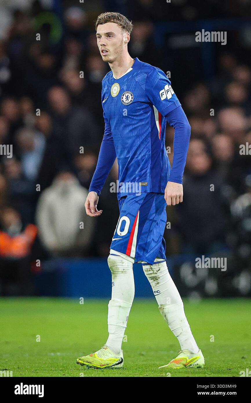 27th December 2025; Stamford Bridge, Chelsea, London, England: Premier ...