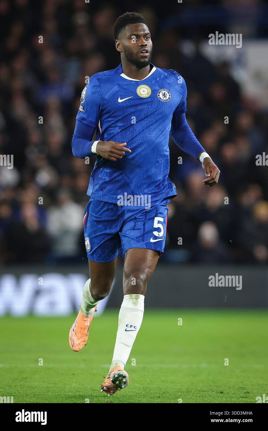 27th December 2025; Stamford Bridge, Chelsea, London, England: Premier ...