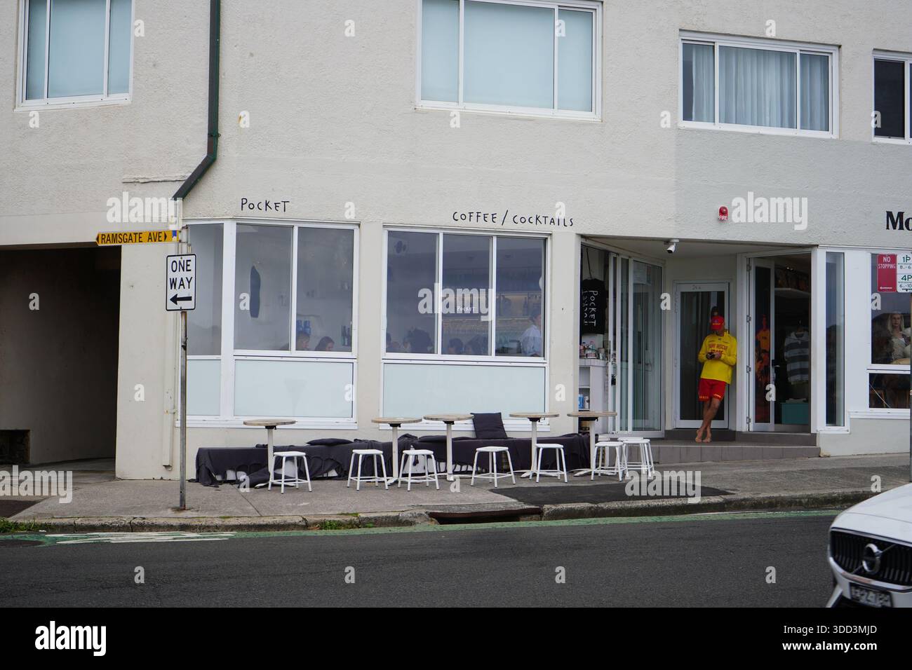 Daily life in and around Bondi in Sydney, Sunday, December 28, 2025 ...