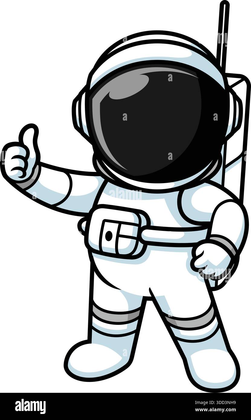 Rating social icon cartoon hi-res stock photography and images - Alamy