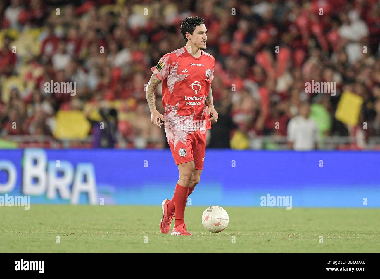 RJ - RIO DE JANEIRO - 12/27/2025 - 2025 ALL-STAR GAME, ZICO ALL-STAR ...