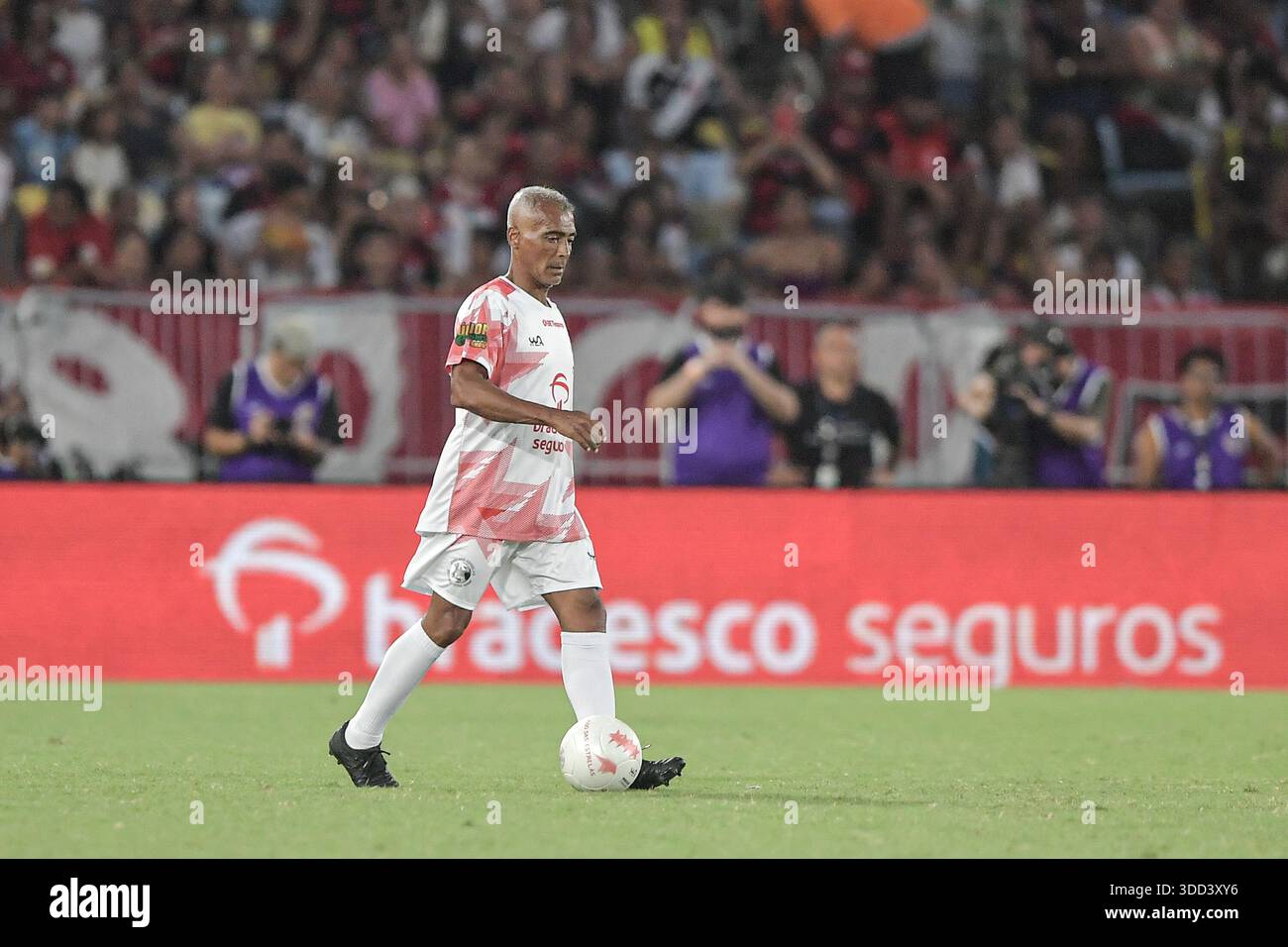 RJ - RIO DE JANEIRO - 12/27/2025 - 2025 ALL-STAR GAME, ZICO ALL-STAR ...
