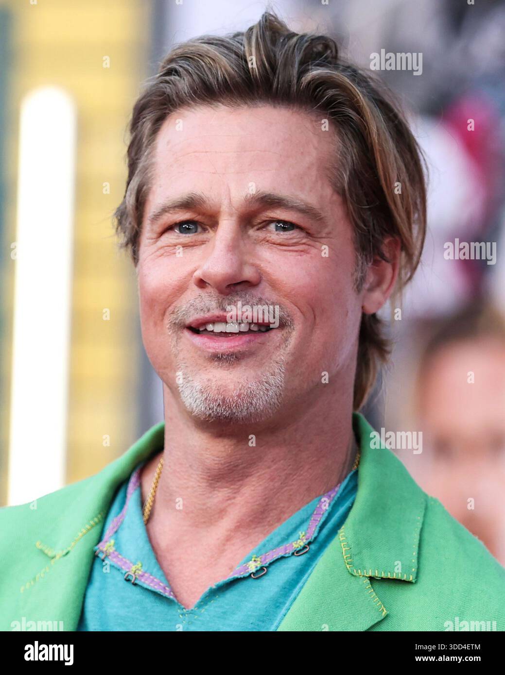 (FILE) Brad Pitt's request to unseal Angelina Jolie's messages granted ...