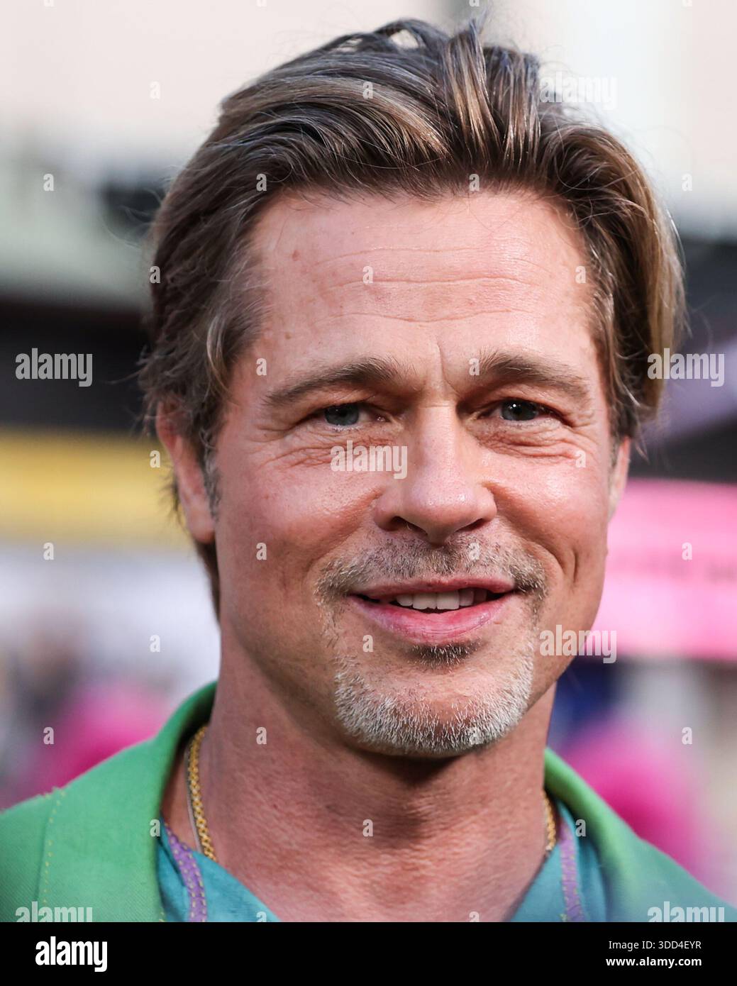 (FILE) Brad Pitt's request to unseal Angelina Jolie's messages granted ...