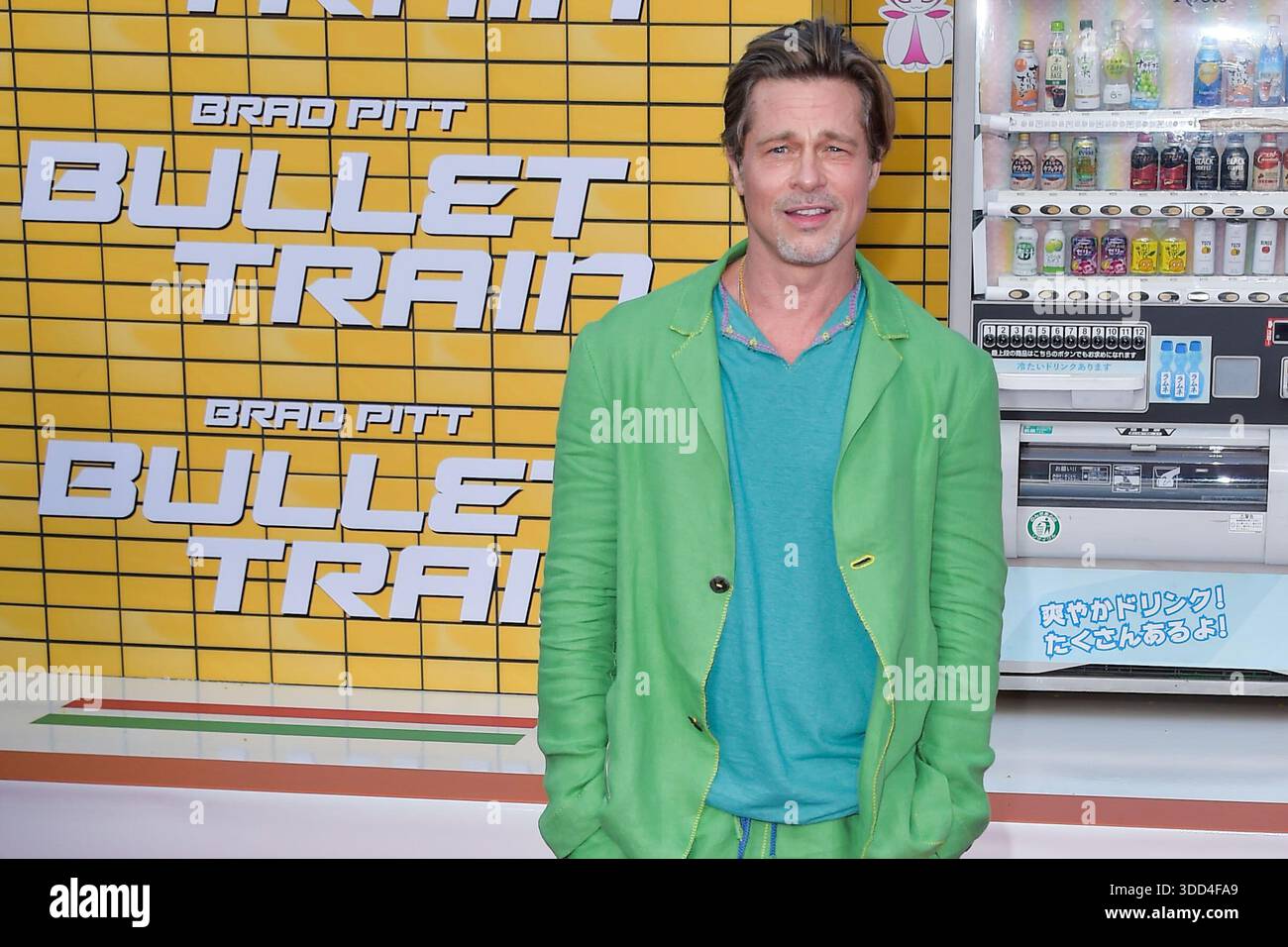 (FILE) Brad Pitt's request to unseal Angelina Jolie's messages granted ...