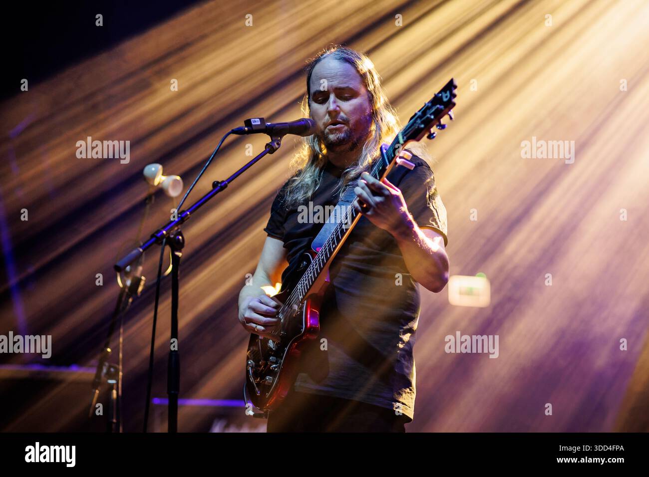 Oslo, Norway. 19th, December 2025. The Norwegian rock band Pil & Bue ...