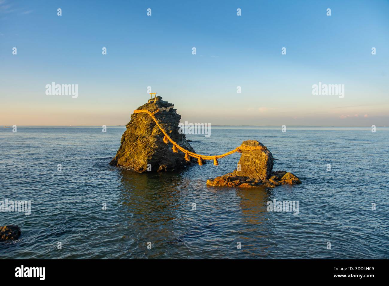 Futami okitama japan hi-res stock photography and images - Alamy