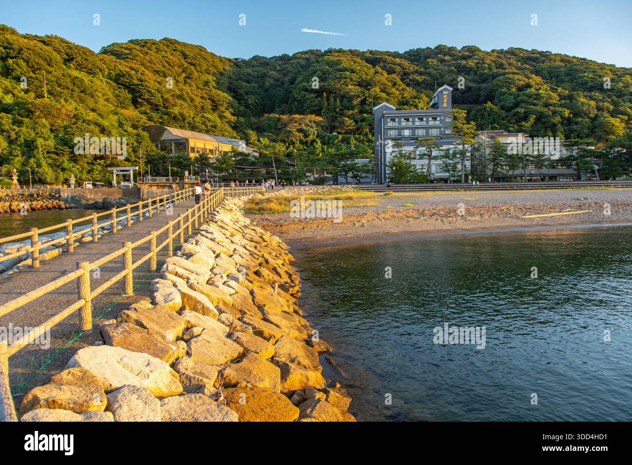 Futami okitama japan hi-res stock photography and images - Alamy