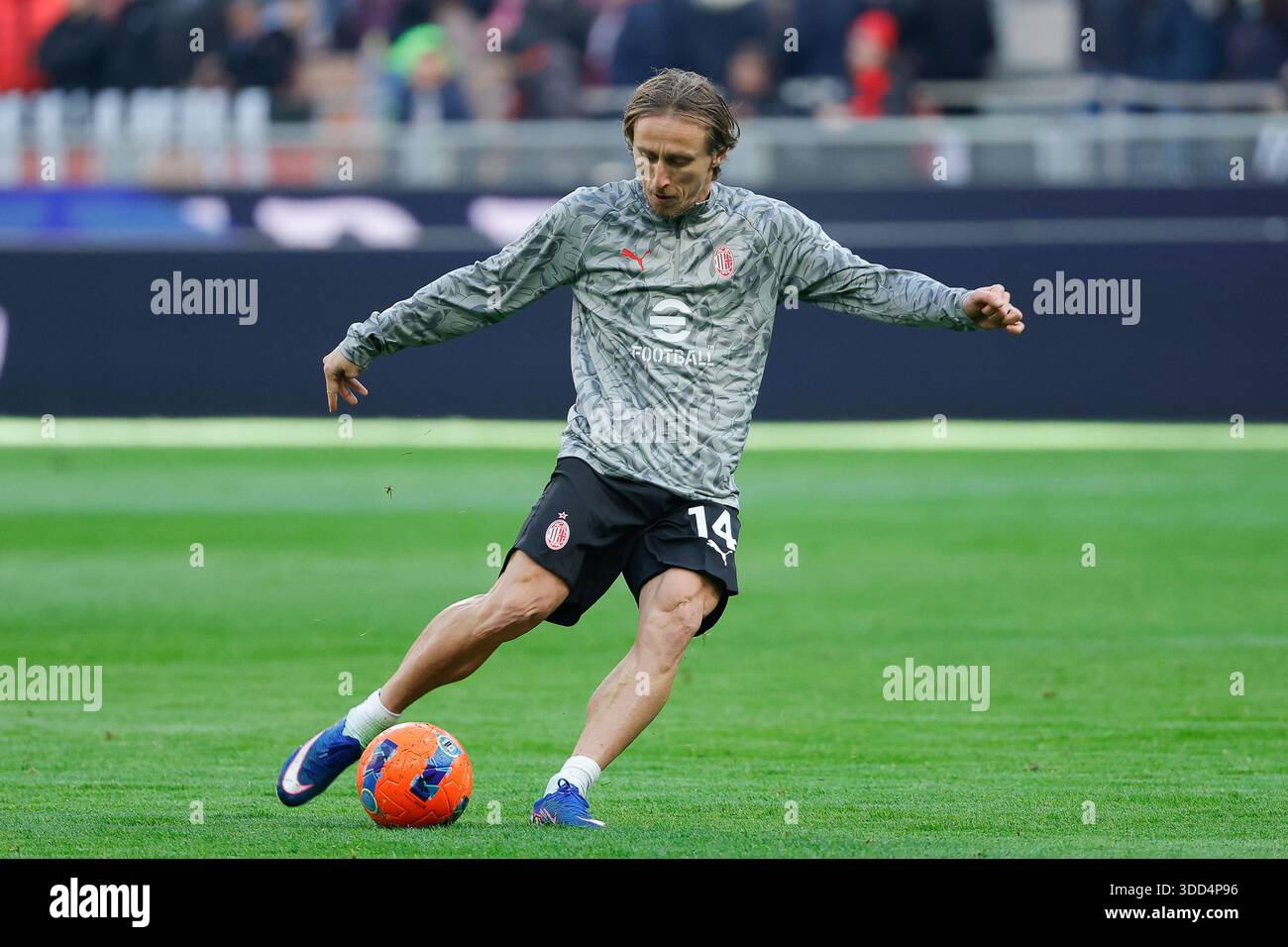 28th December2025; Stadio San Siro, Milan, Italy, Serie A Football, AC ...