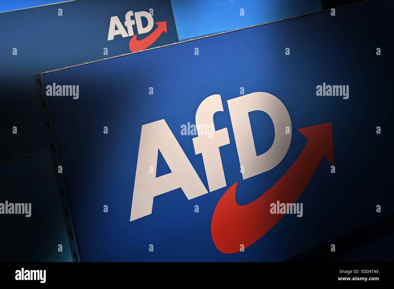 AfD Logo,Logos. *** AfD Logo,Logos Stock Photo - Alamy