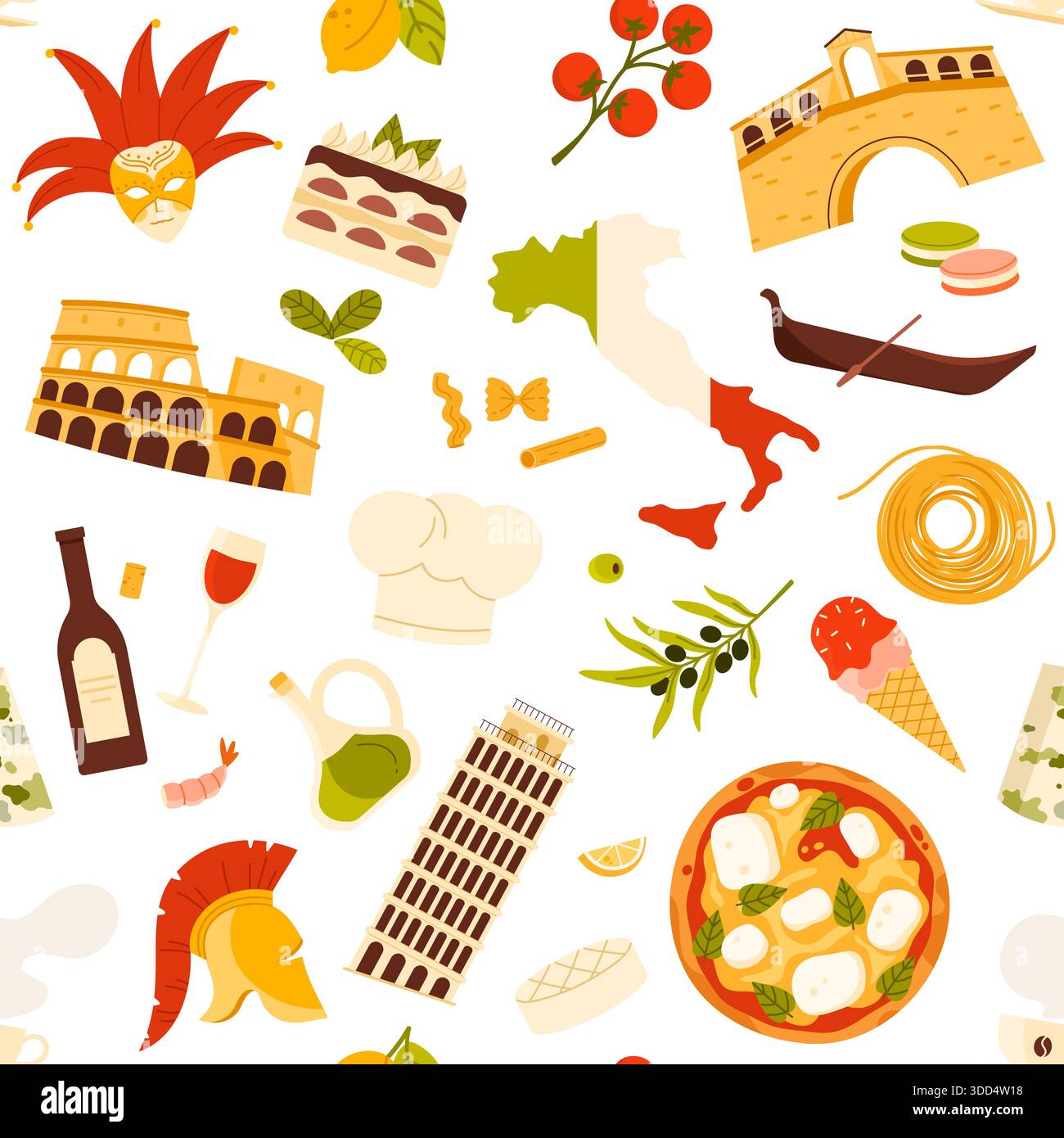 Oliveoil with lemon Stock Vector Images - Alamy