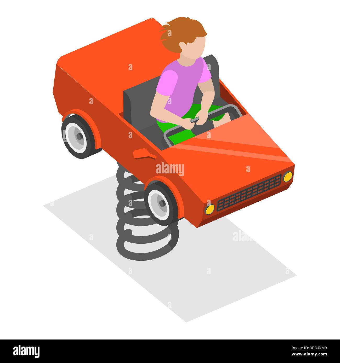 Kids heaven Cut Out Stock Images & Pictures - Alamy