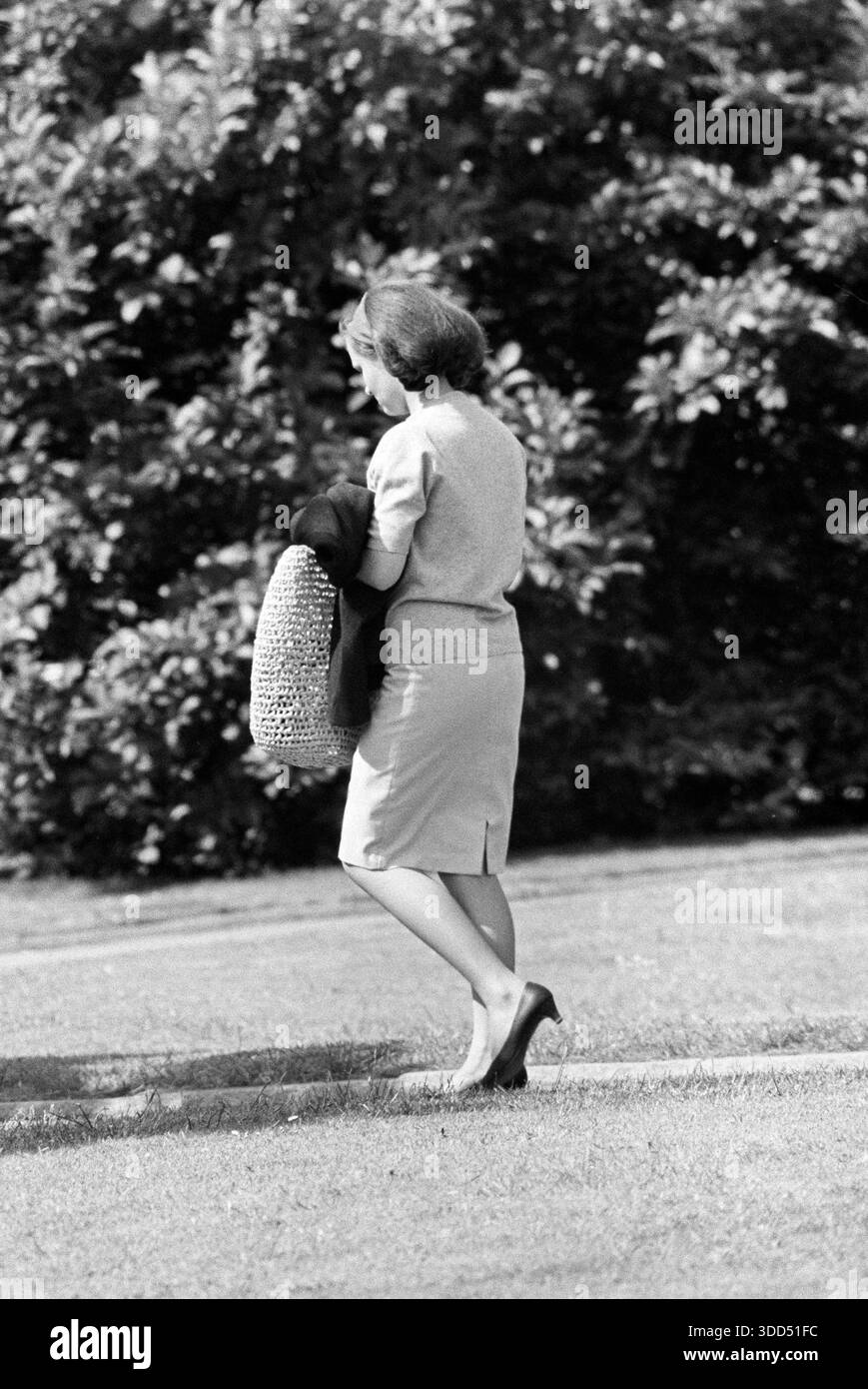 Top view young people Black and White Stock Photos & Images - Alamy